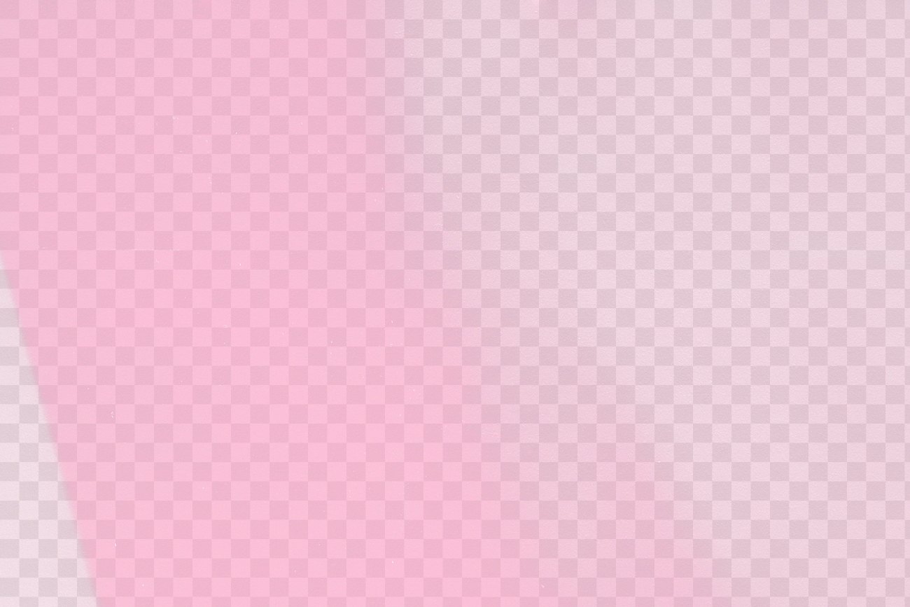 Abstract shadow pink background | Premium PNG - rawpixel