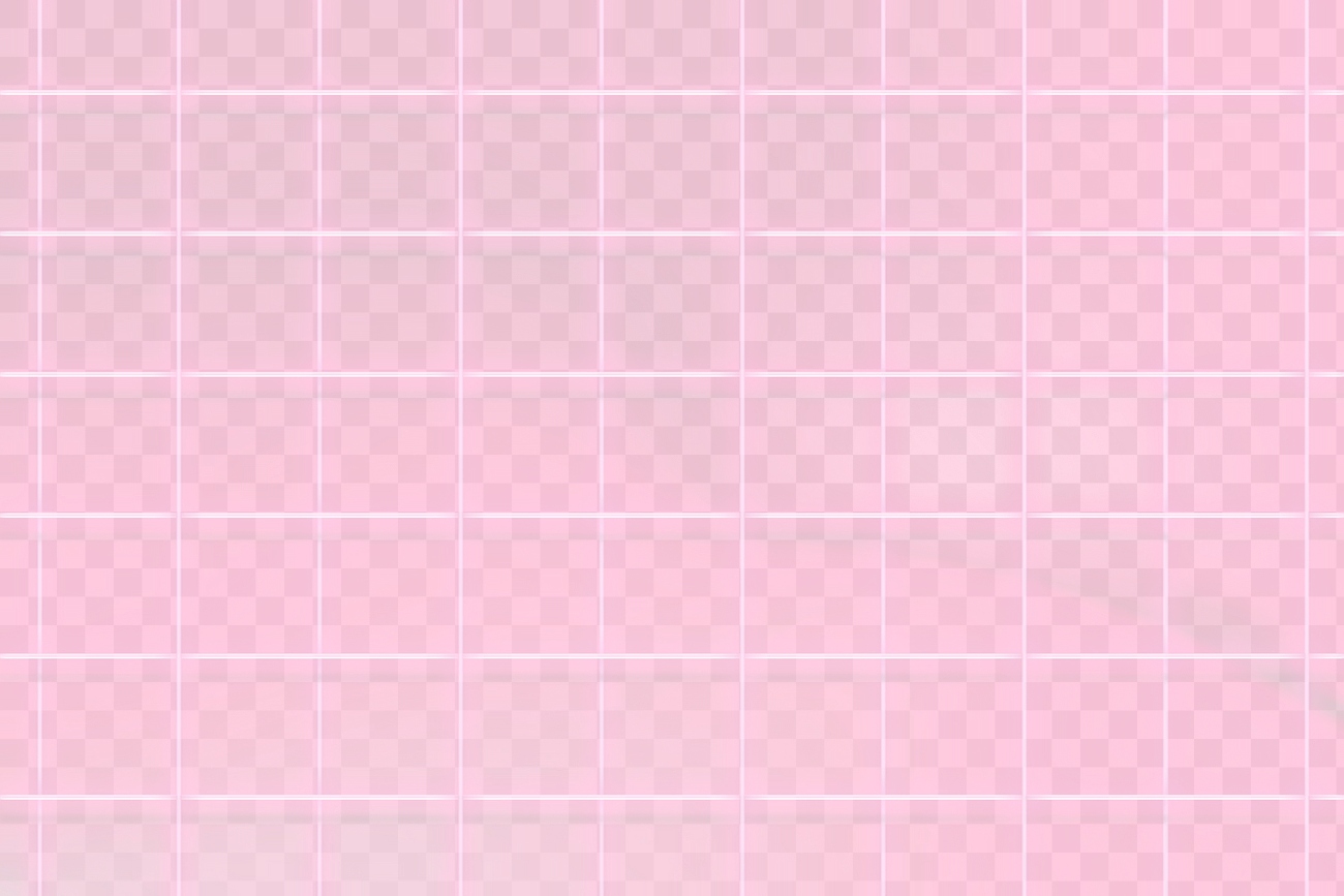 Neon pink grid patterned background | Premium PNG - rawpixel