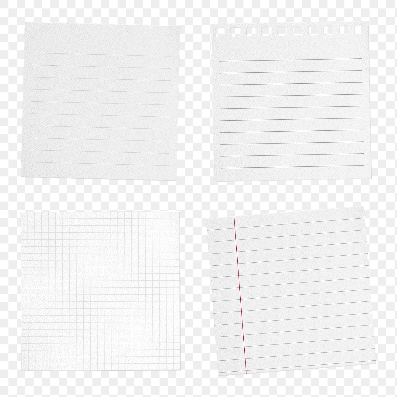 White paper sticky note design | Premium PNG - rawpixel