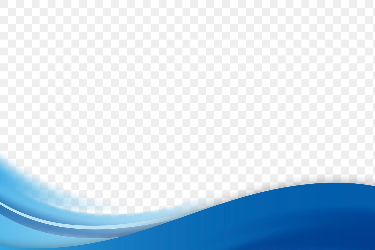 Blue Curve Frame Template Design Premium PNG Rawpixel Blue Curve Frame Template Design Premium PNG Rawpixel