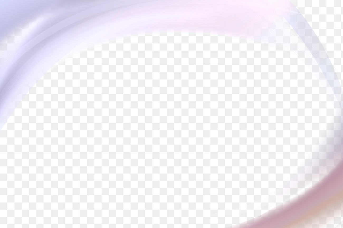 Colorful curve frame template design | Free PNG - rawpixel