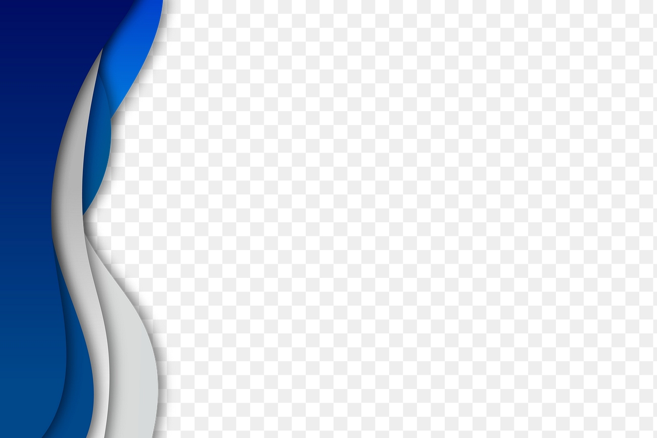 Dark blue and gray curve | Premium PNG - rawpixel