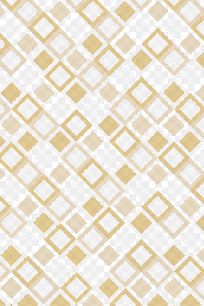Gold interlacement stylish pattern design | Premium PNG - rawpixel