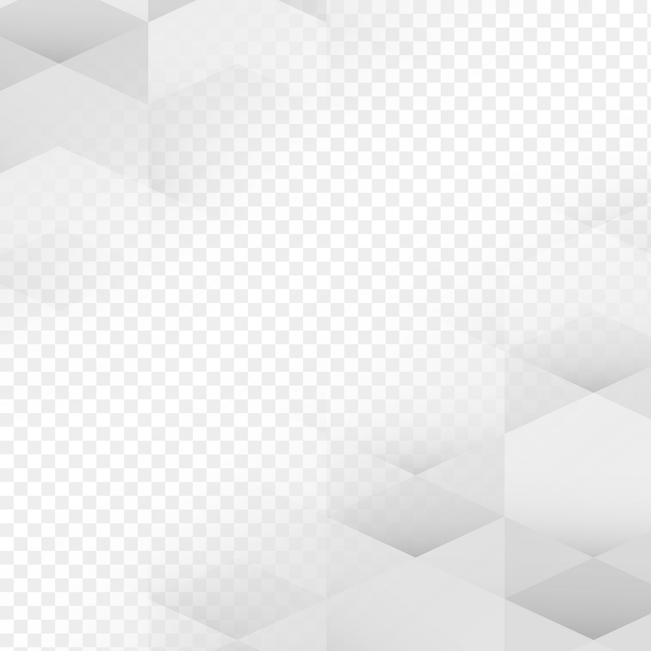 Gray mosaic patterned background design | Premium PNG - rawpixel