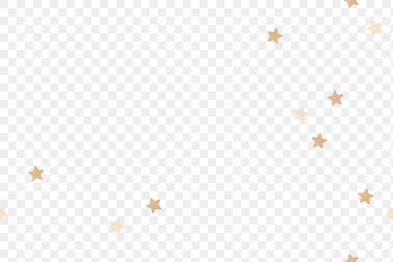 Gold star background design element | Premium PNG - rawpixel