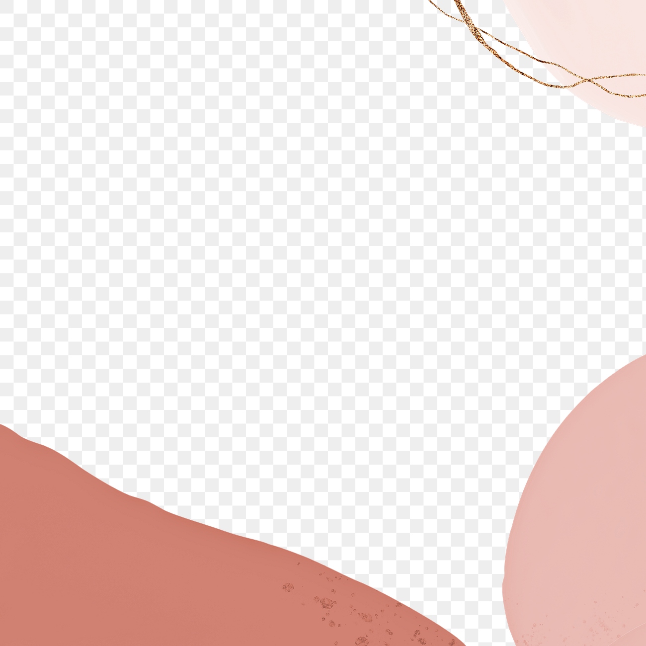 Abstract dull beige pastel png | Free PNG Sticker - rawpixel