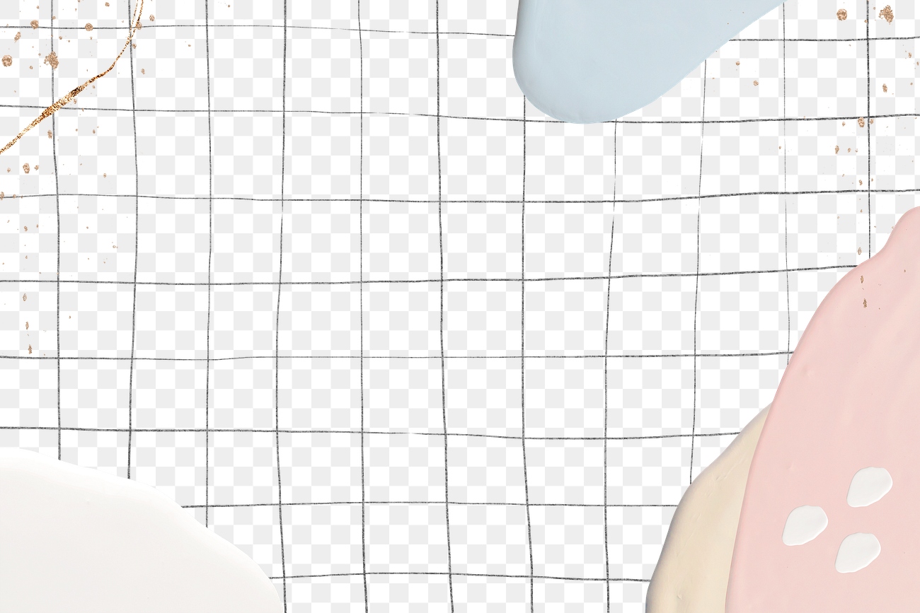Png abstract pastel paint grid | Premium PNG - rawpixel