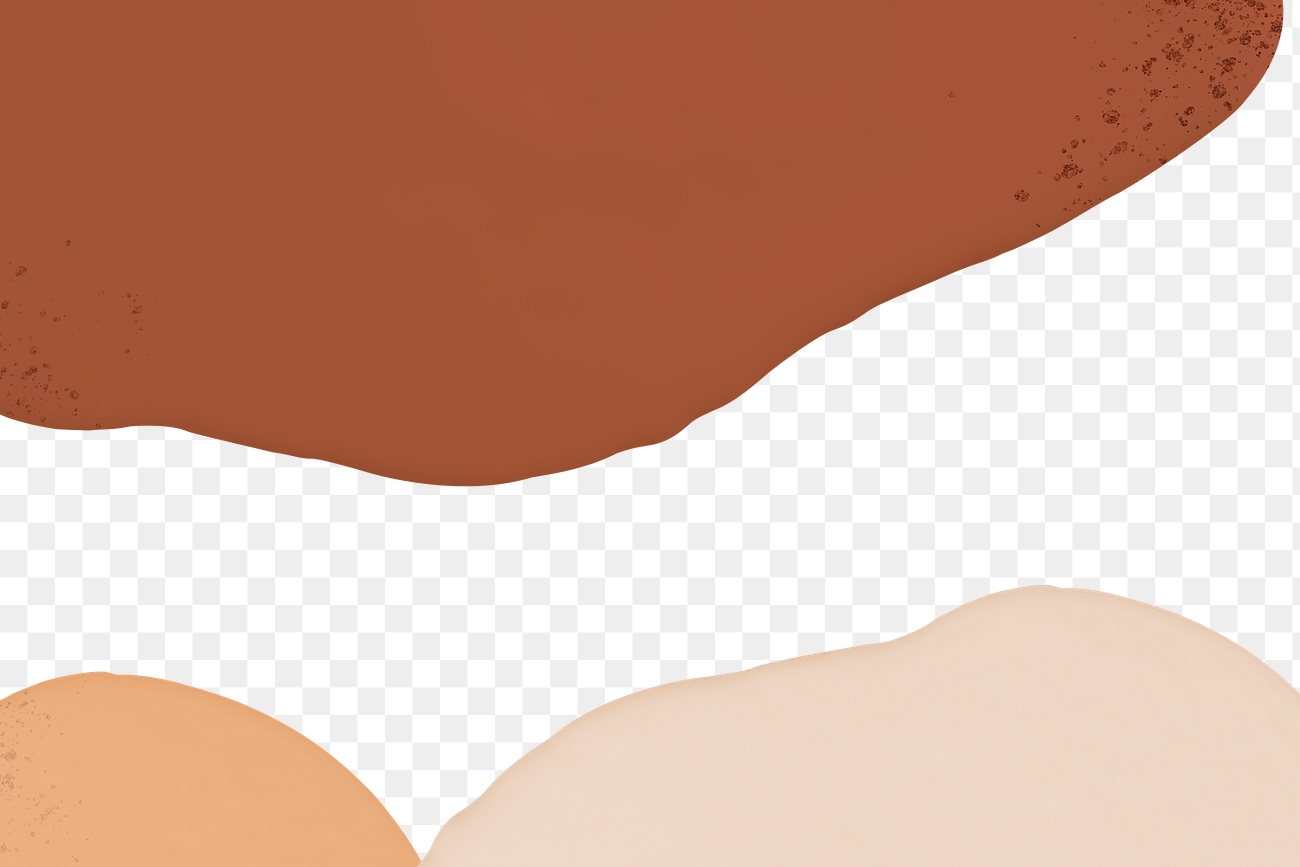 Abstract dull earth tone png | Premium PNG - rawpixel