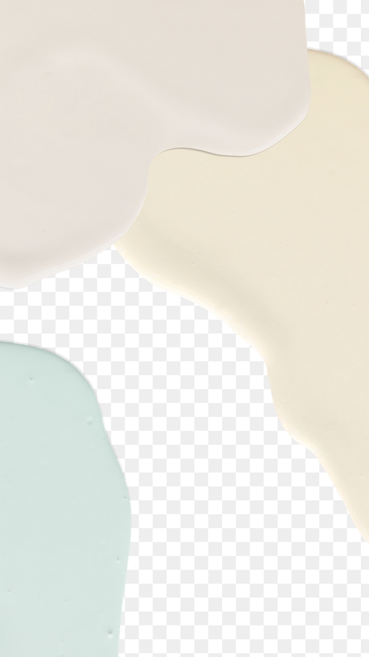 Png dull pastel color paint | Free PNG Sticker - rawpixel