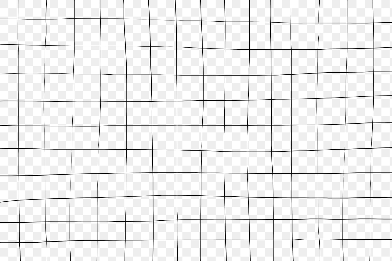 Distorted grid line png pattern | Free PNG - rawpixel