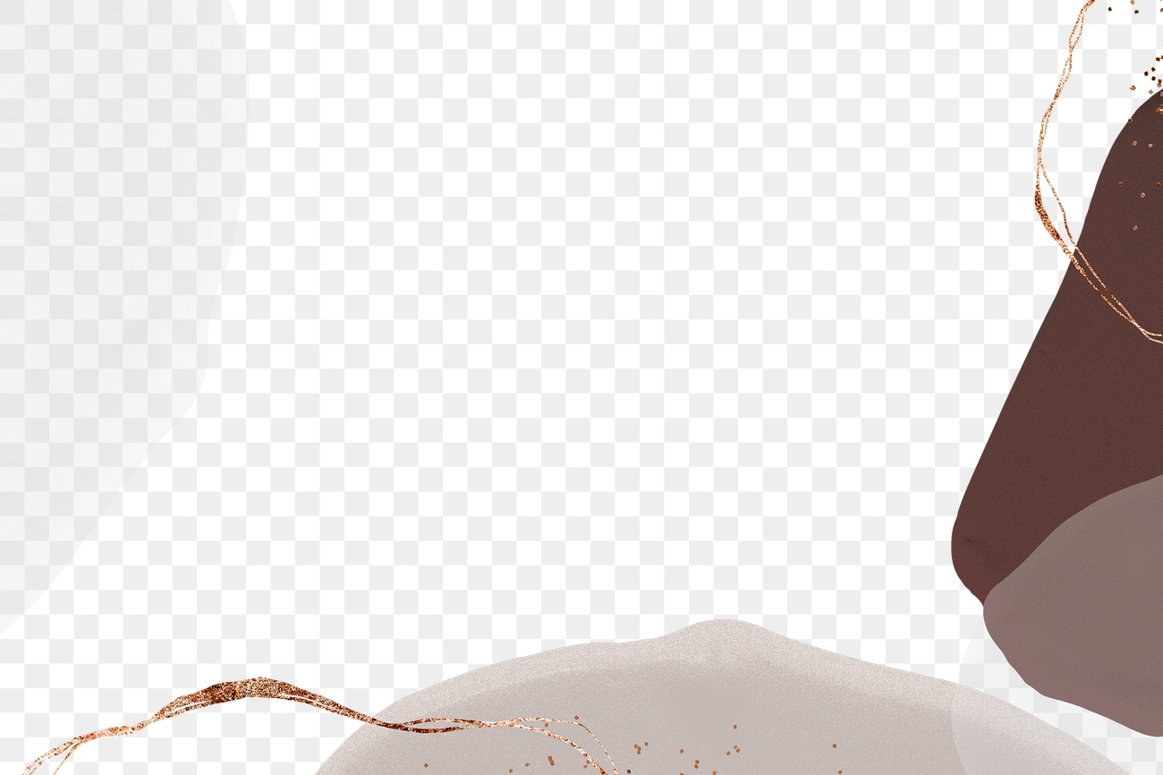 Abstract dull beige png glitter | Premium PNG - rawpixel