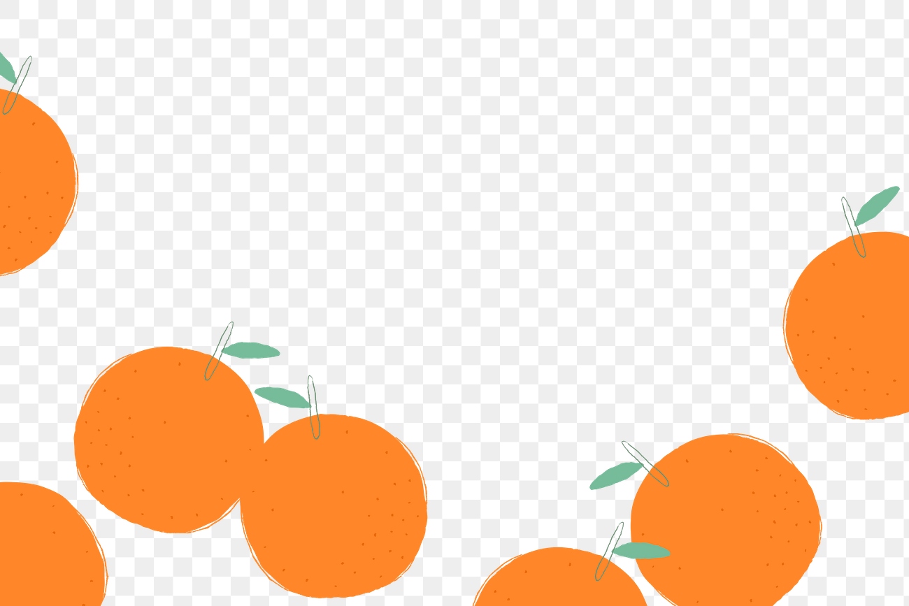 Png orange corner border transparent | Free PNG - rawpixel