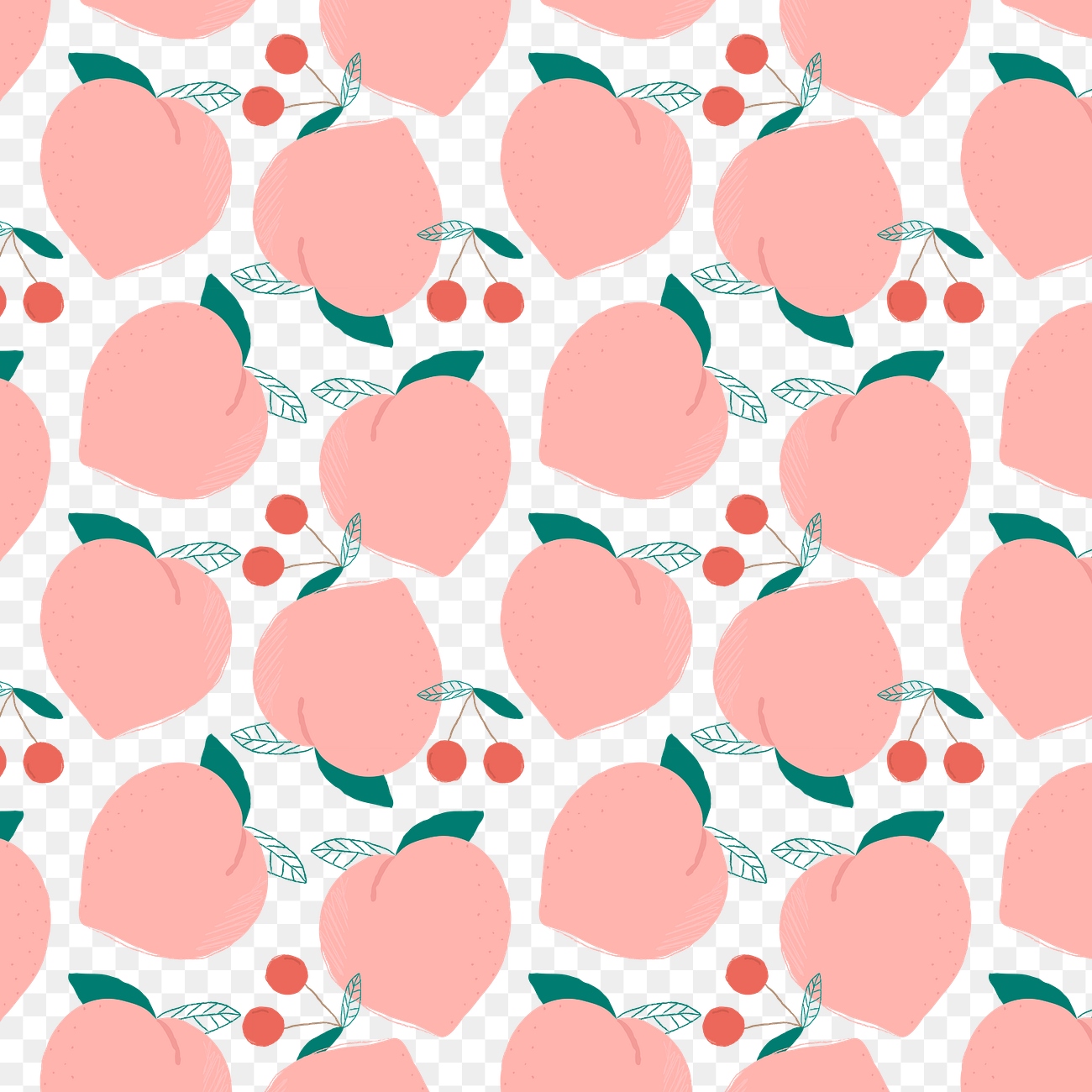 Png pastel peach pattern transparent | Premium PNG - rawpixel