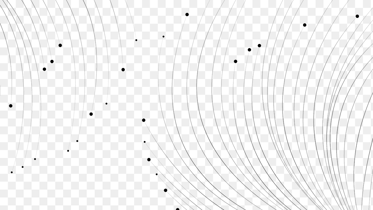 Particle lines png futuristic digital | Premium PNG - rawpixel
