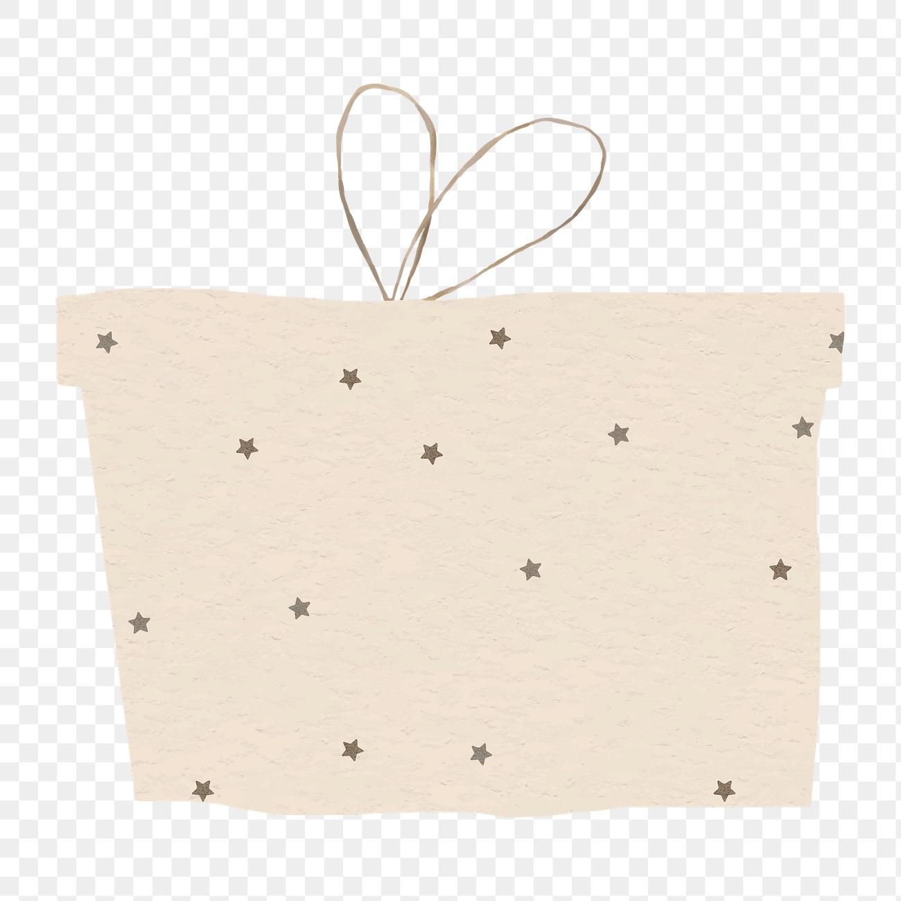 New year gift box sticker | Premium PNG Sticker - rawpixel