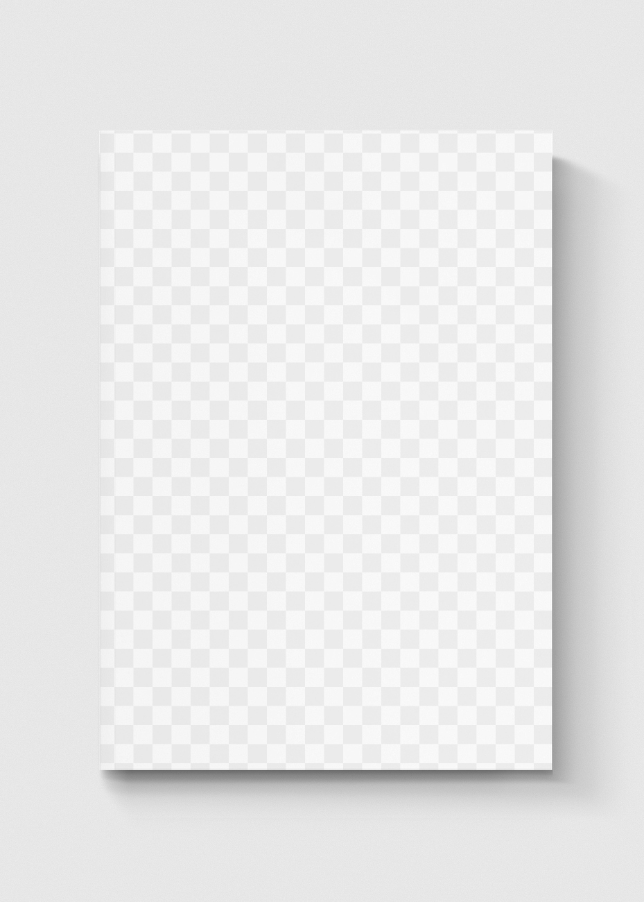 Png transparent magazine mockup flat | Premium PNG - rawpixel