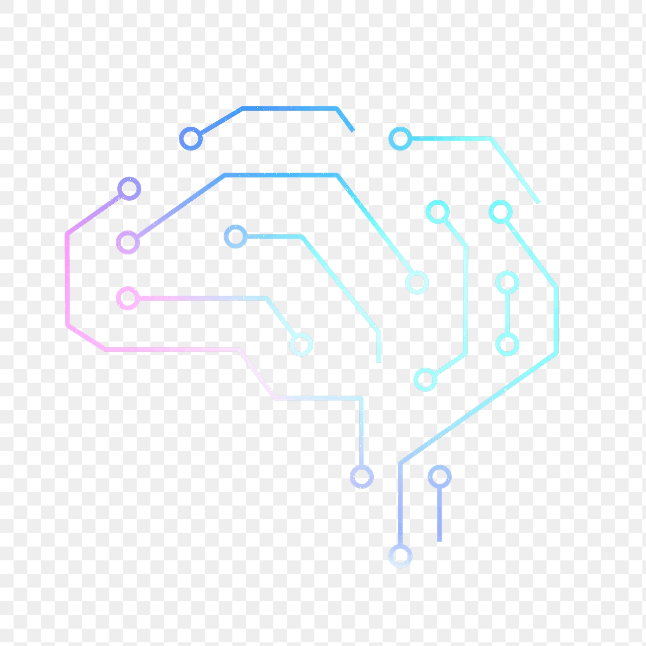 AI technology education icon png | Premium Icons Sticker - rawpixel