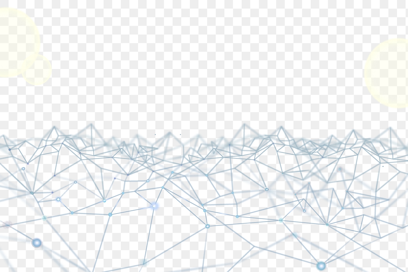 Networking line png technology digital | Premium PNG - rawpixel