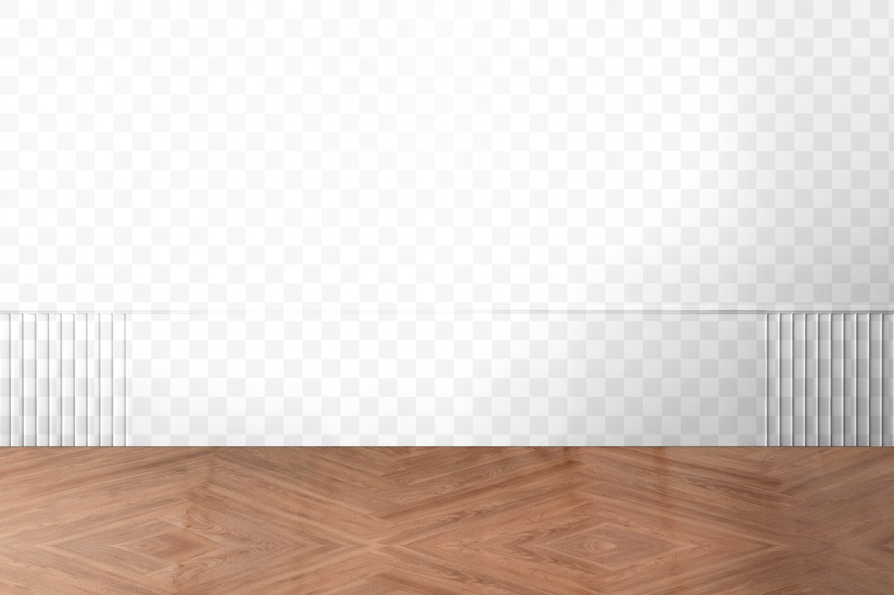 Wall transparent mockup png wooden | Premium PNG - rawpixel