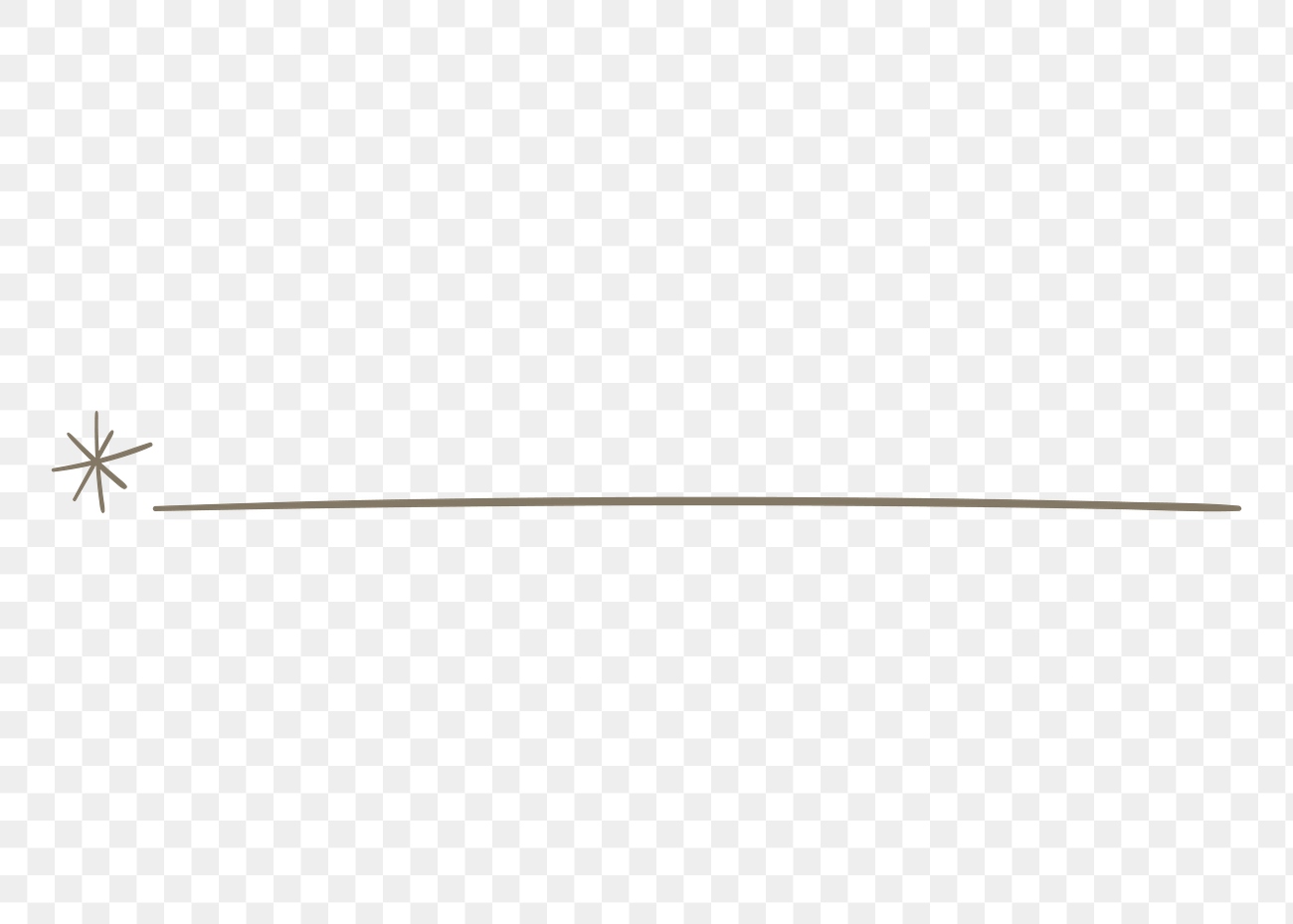 Line divider png sticker, transparent | Premium PNG - rawpixel