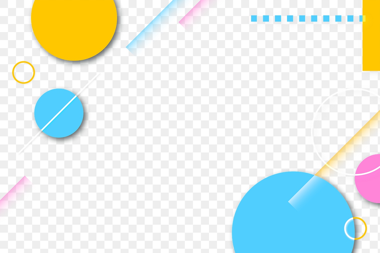 Png geometric circle border colorful | Premium PNG - rawpixel