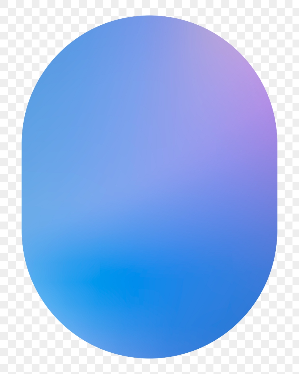 Ellipse png sticker geometric shape, | Premium PNG Sticker - rawpixel