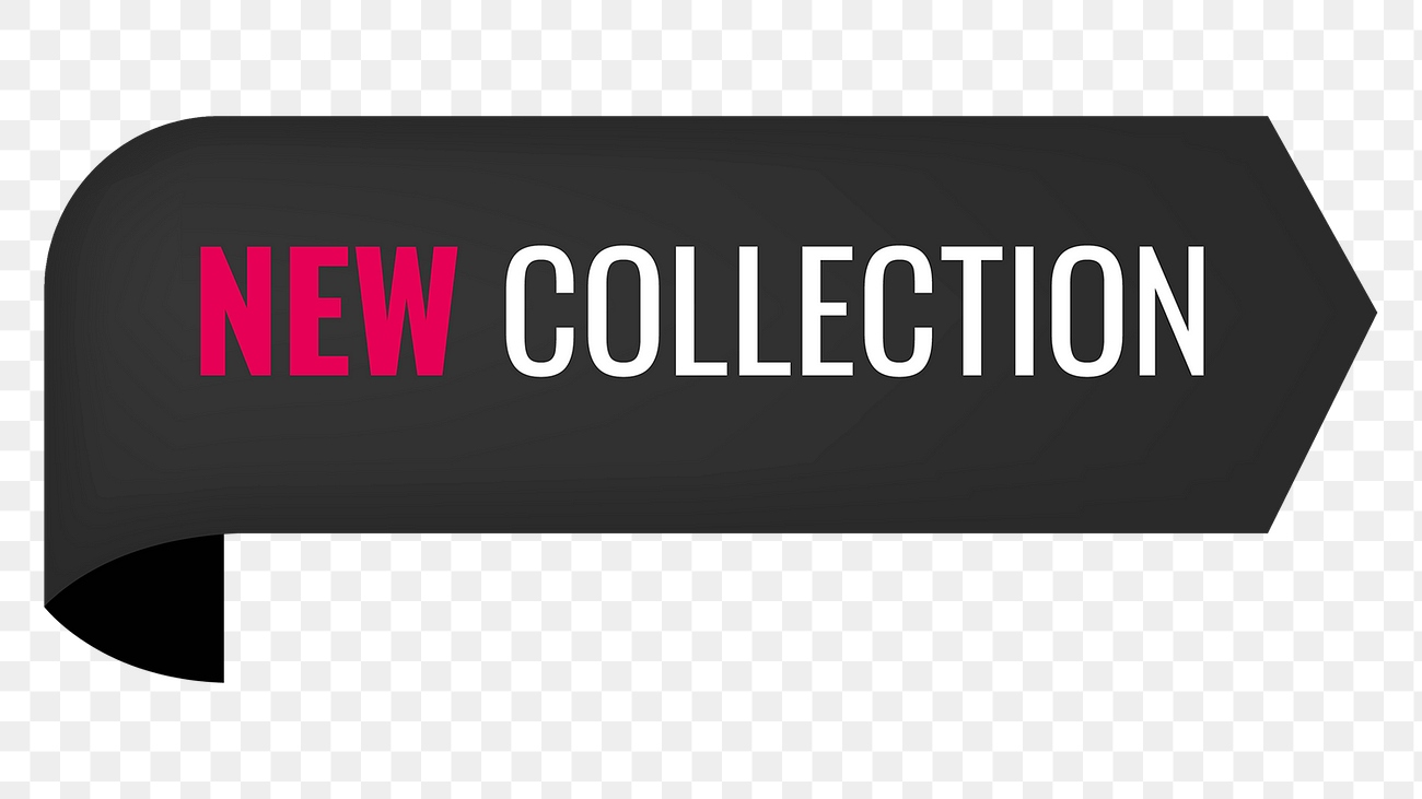 New collection png label sticker, | Free PNG - rawpixel