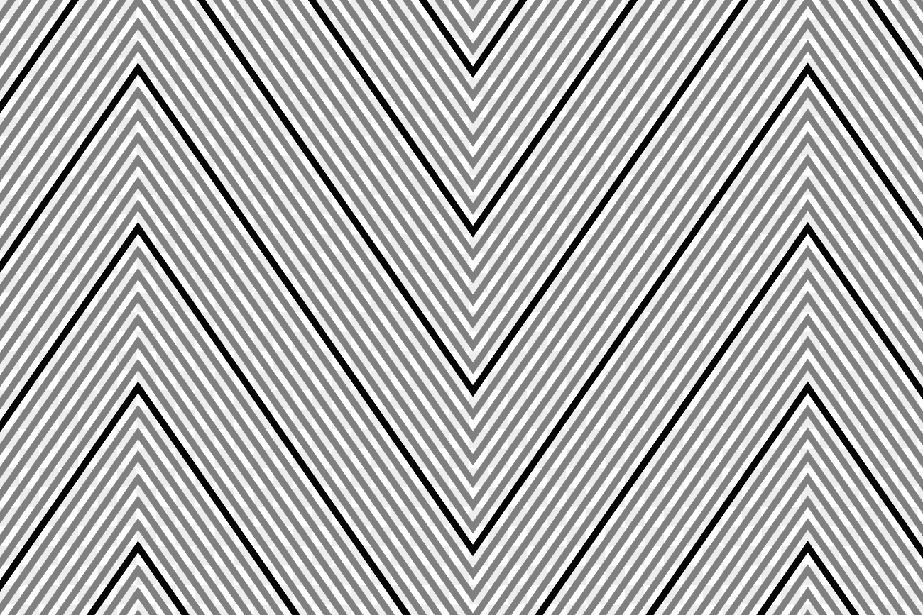 Zigzag pattern png transparent background, | Premium PNG - rawpixel