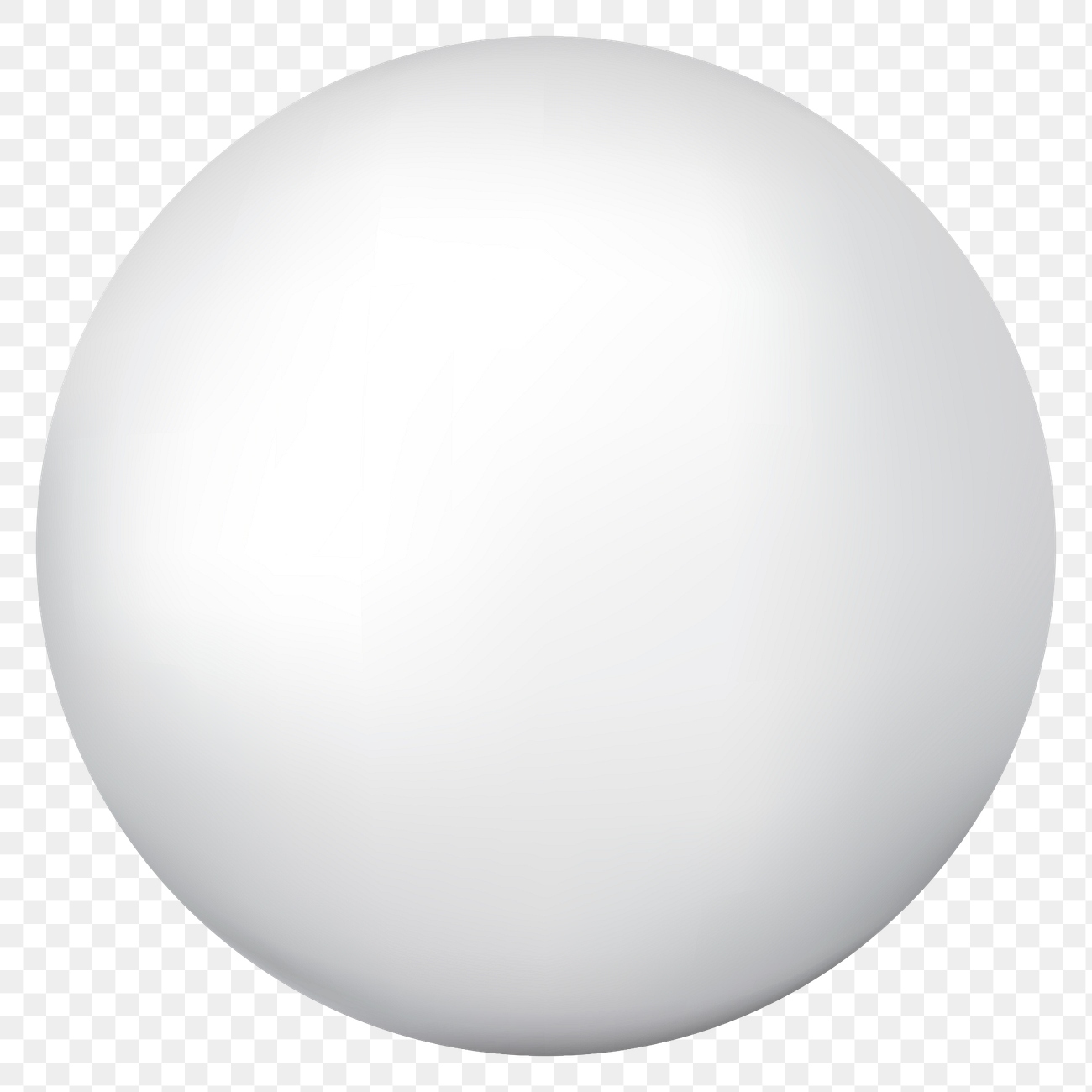 Geometric sphere png shape, 3D | Premium PNG Sticker - rawpixel