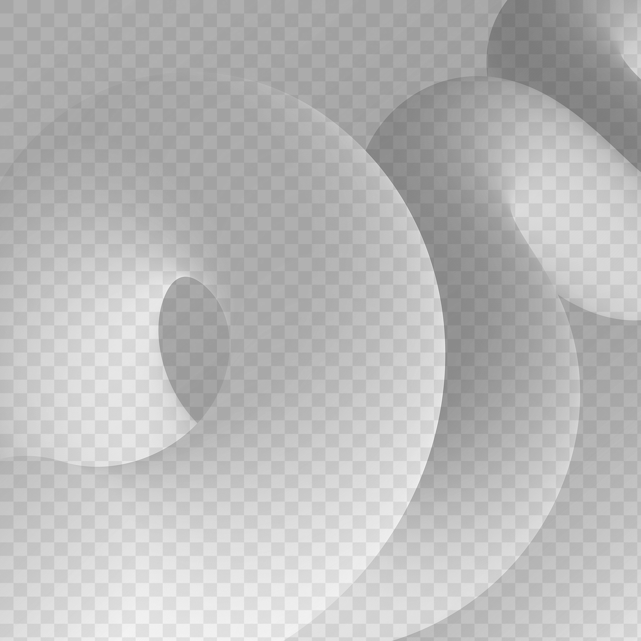 Twisted 3D texture png transparent | Premium PNG - rawpixel
