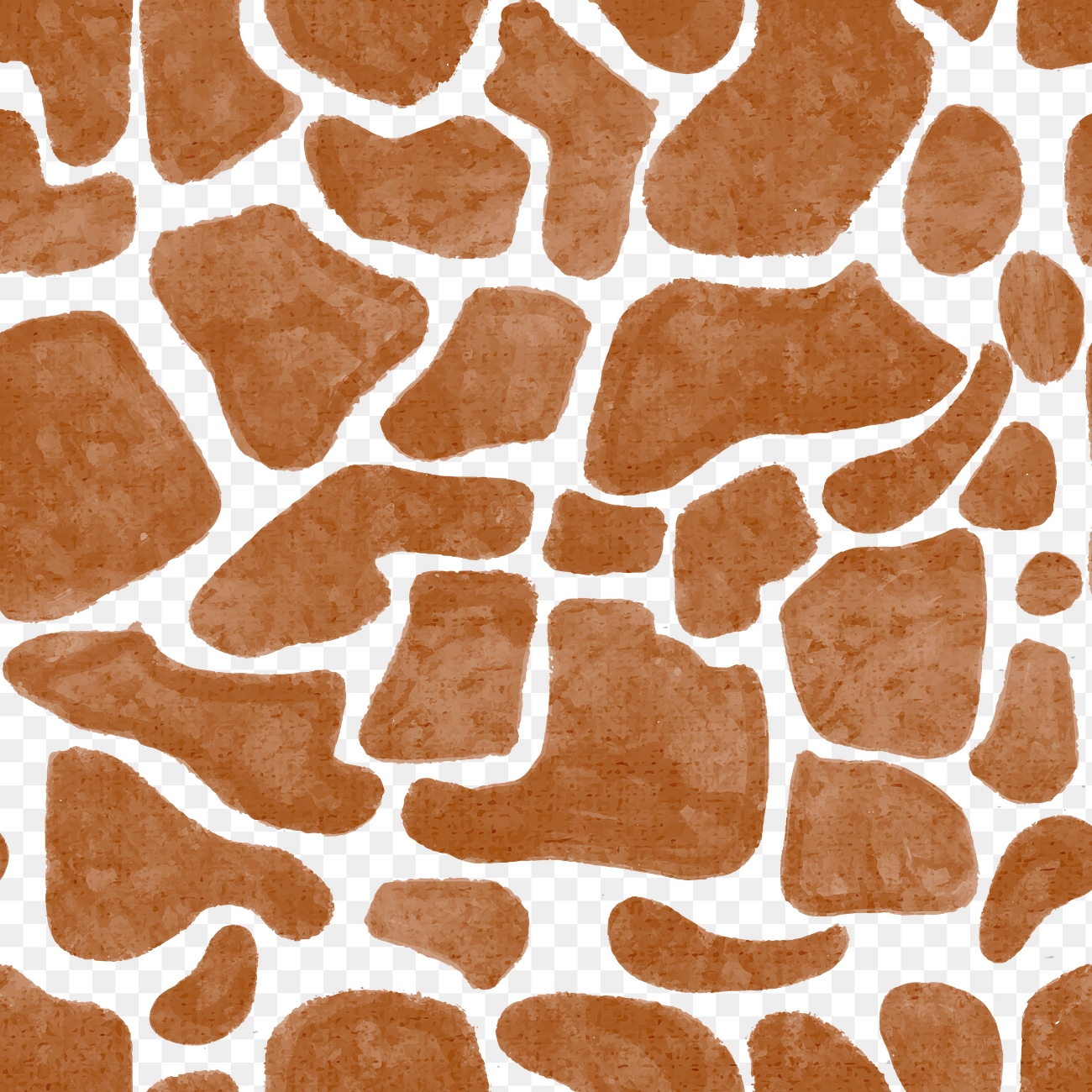 Giraffe pattern png transparent background | Premium PNG - rawpixel