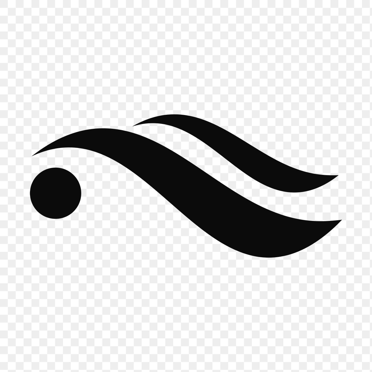 Tide logo png element clipart, | Premium PNG Sticker - rawpixel