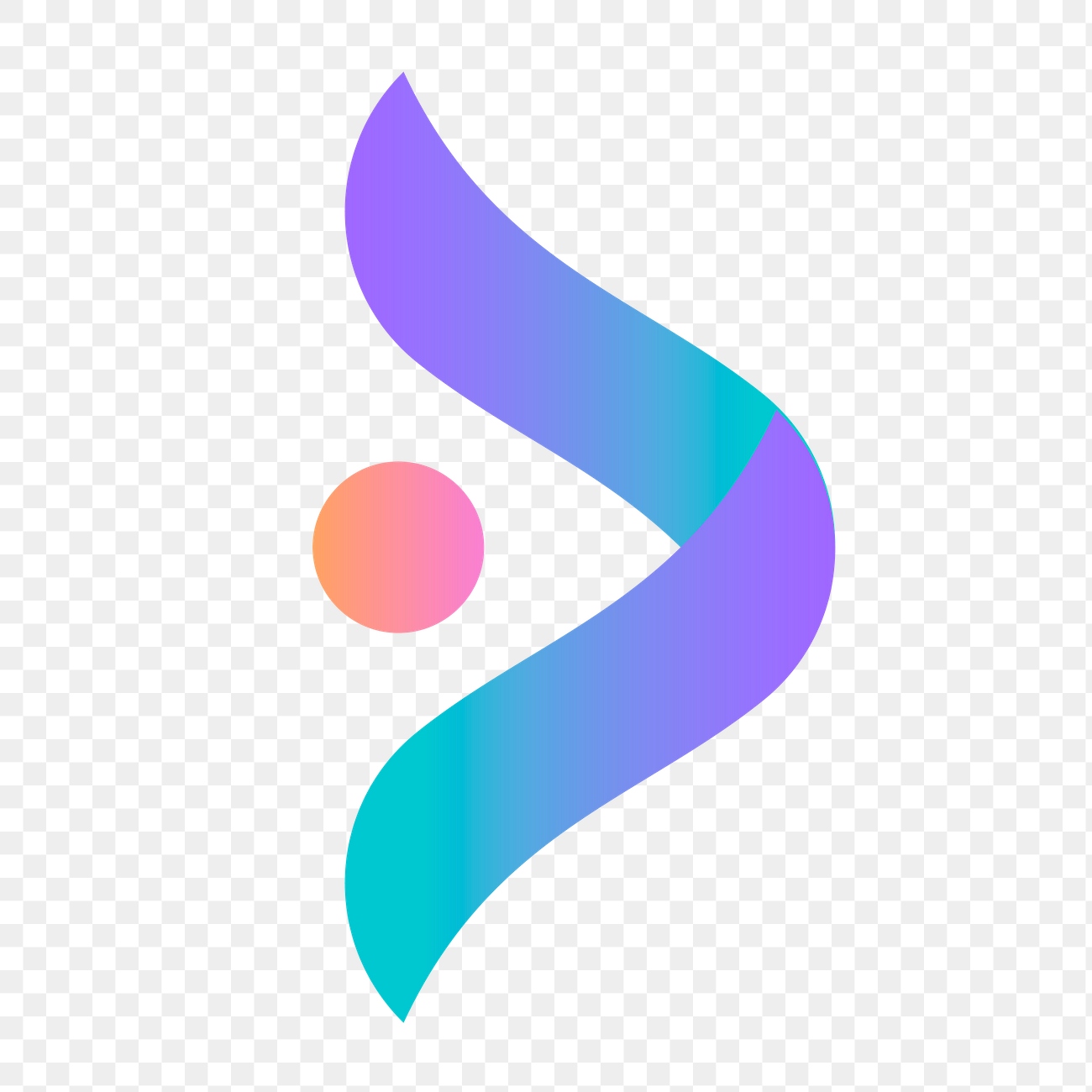 Business logo element png, modern | Premium PNG Sticker - rawpixel