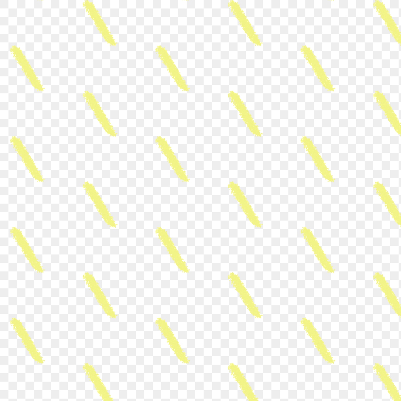 Yellow line png pattern, transparent | Free PNG - rawpixel