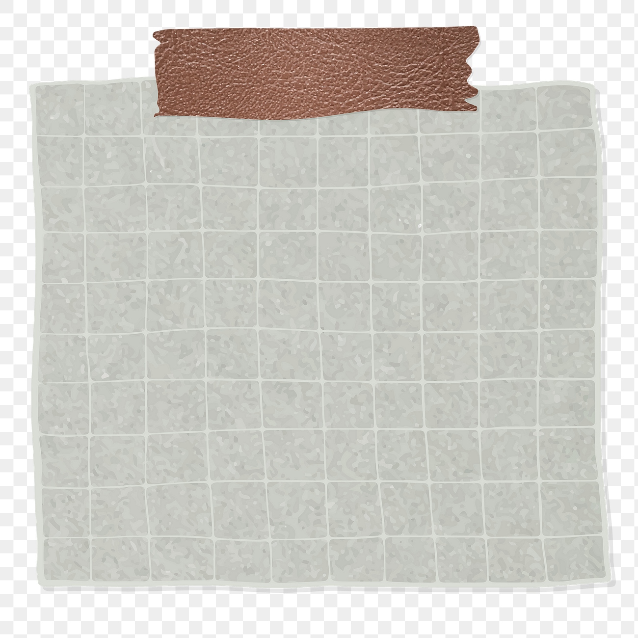 Blank green paper note transparent | Premium PNG Sticker - rawpixel