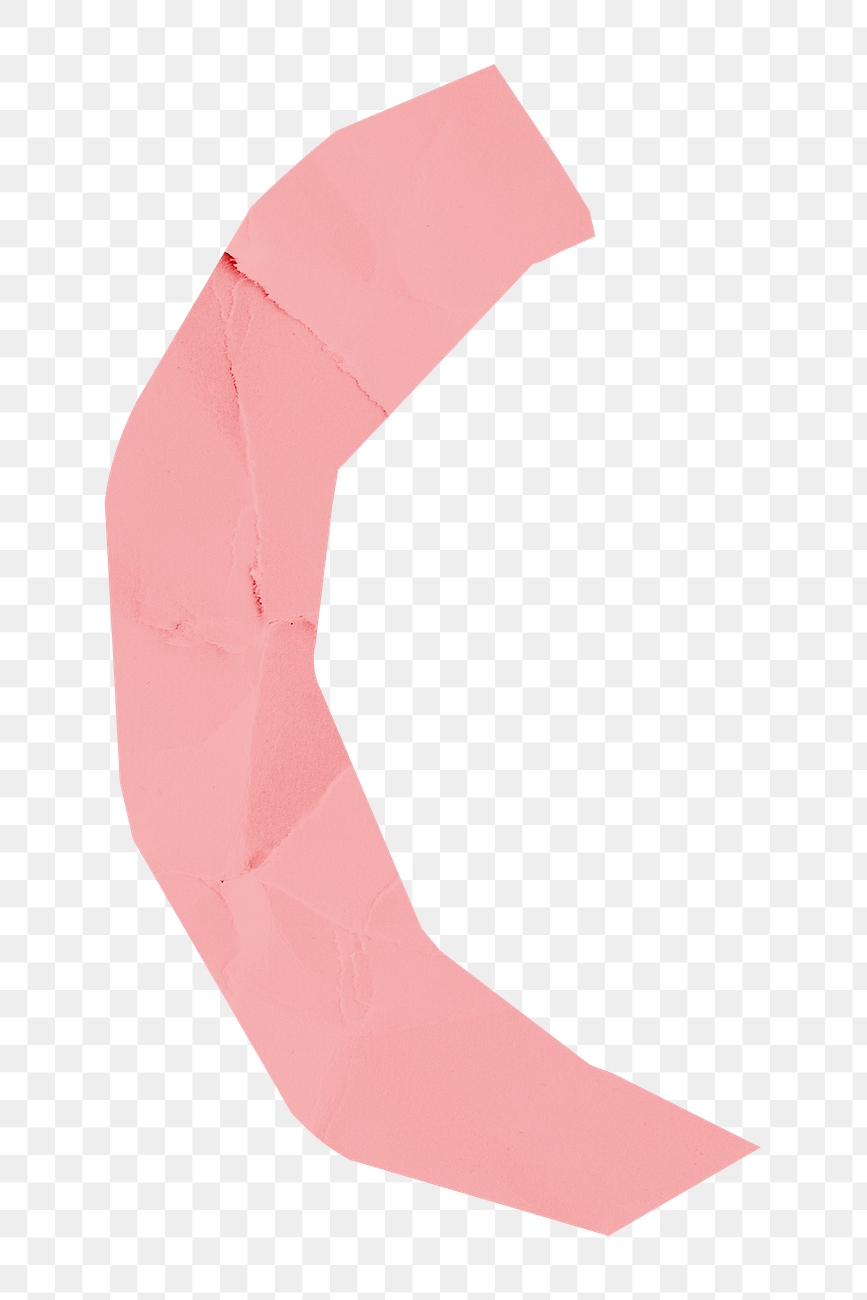 Png parentheses sign paper cut | Premium PNG Sticker - rawpixel