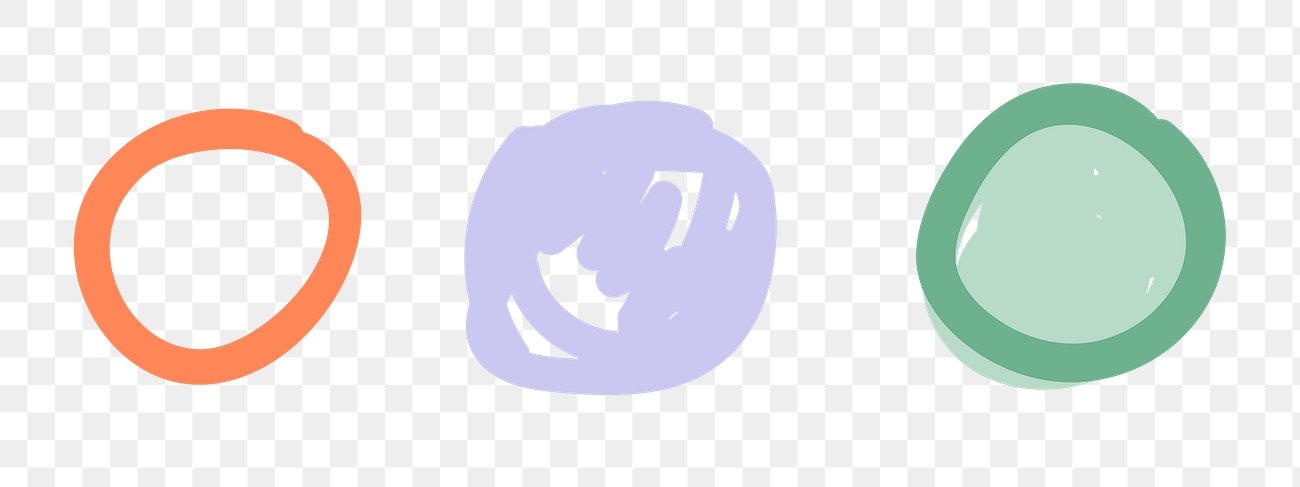 Full stop symbol png hand | Premium PNG Sticker - rawpixel