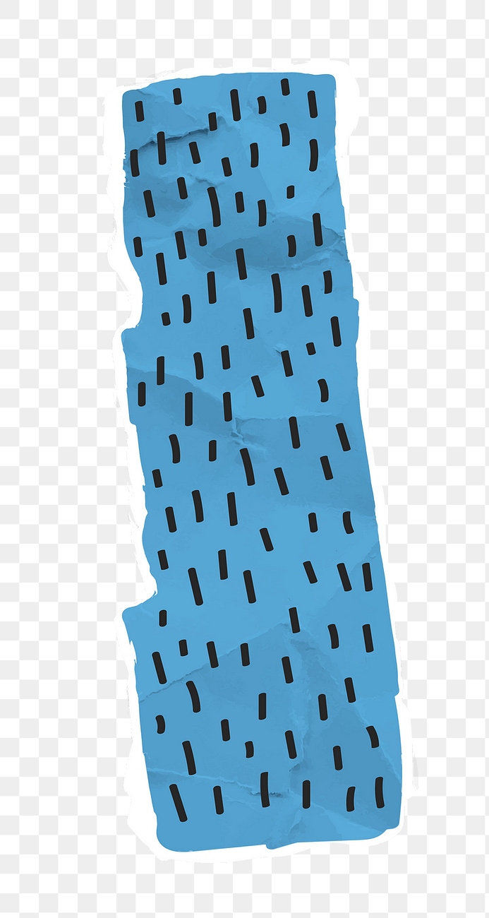 Journal sticker png ripped crumpled | Premium PNG Sticker - rawpixel