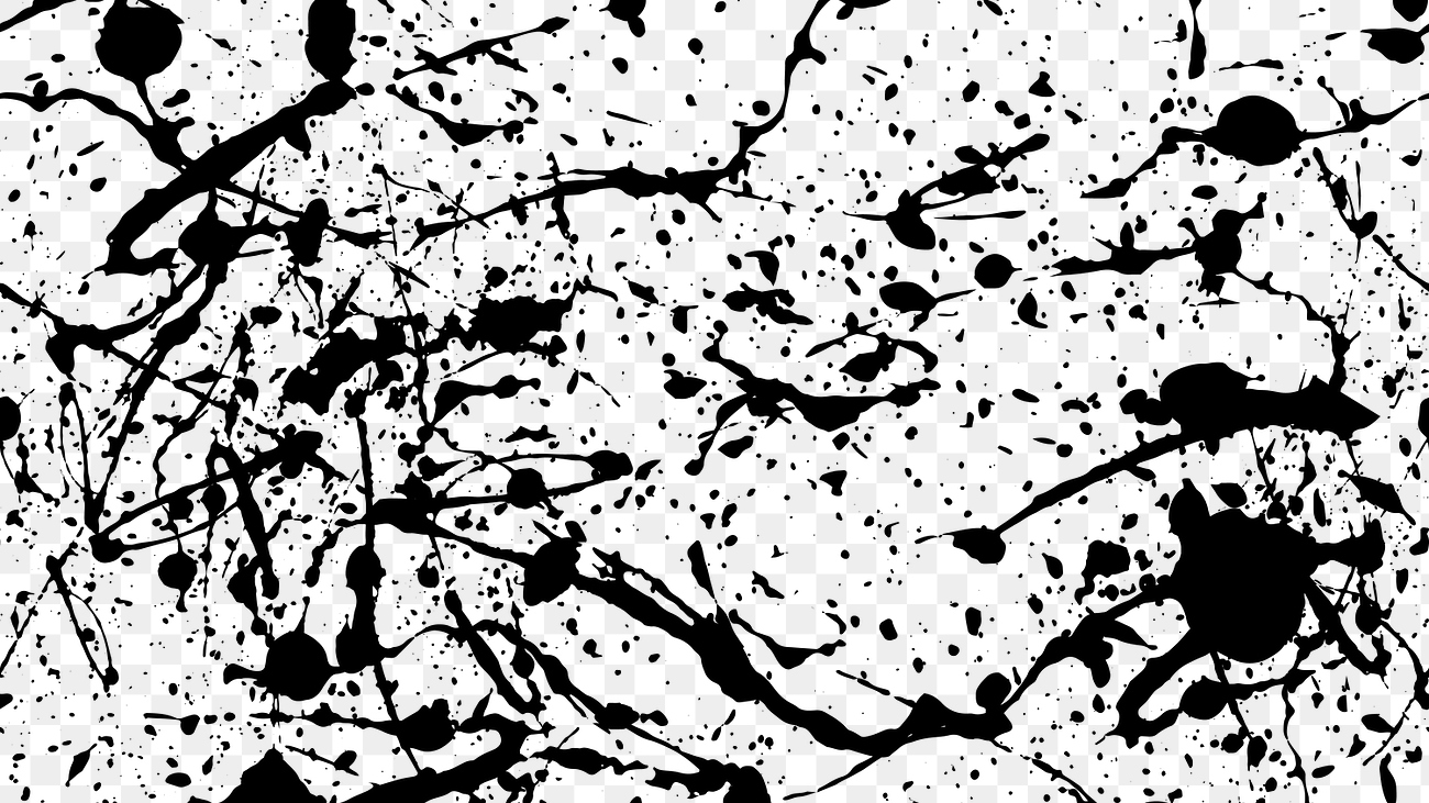 Png pattern of abstract black | Free PNG - rawpixel
