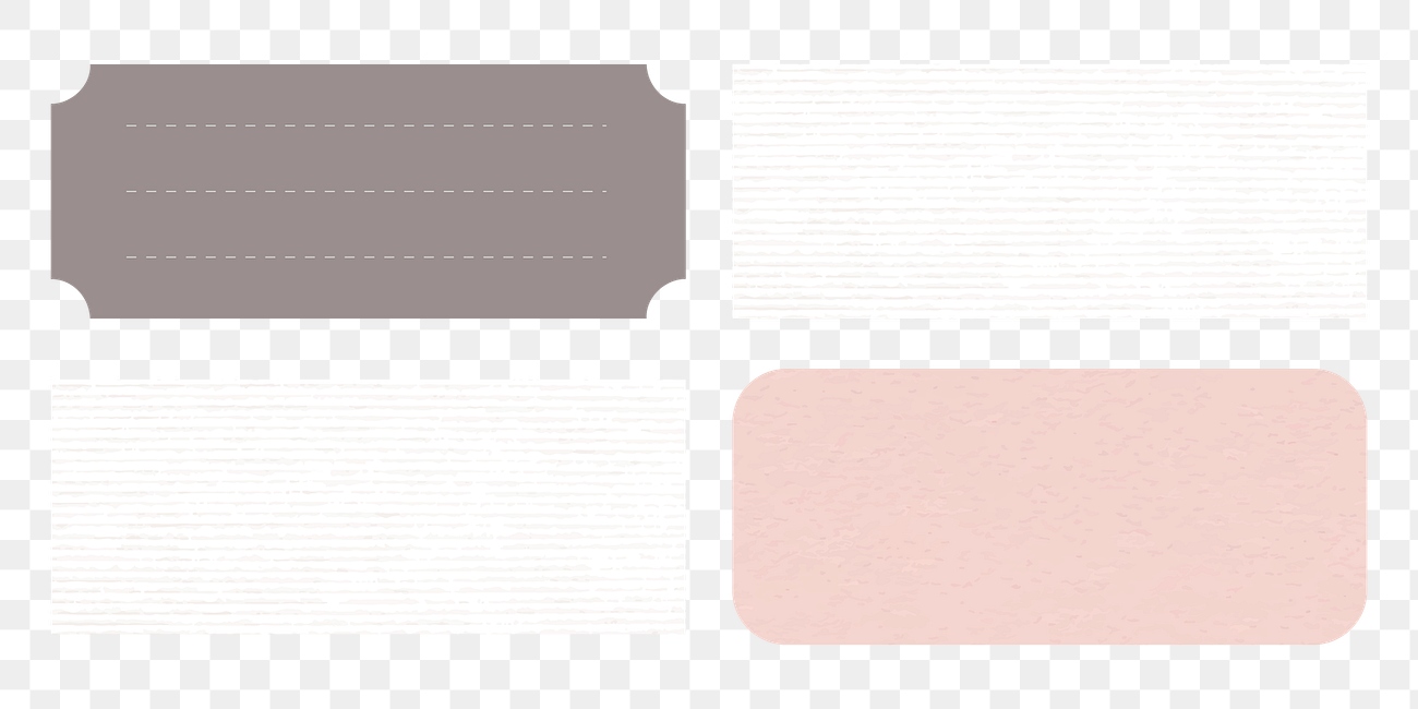 Printable sticky note png set | Premium PNG - rawpixel