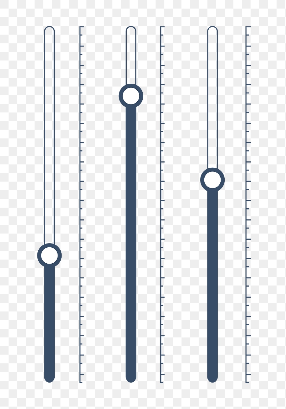 Marketing bar graph png data | Free PNG Sticker - rawpixel