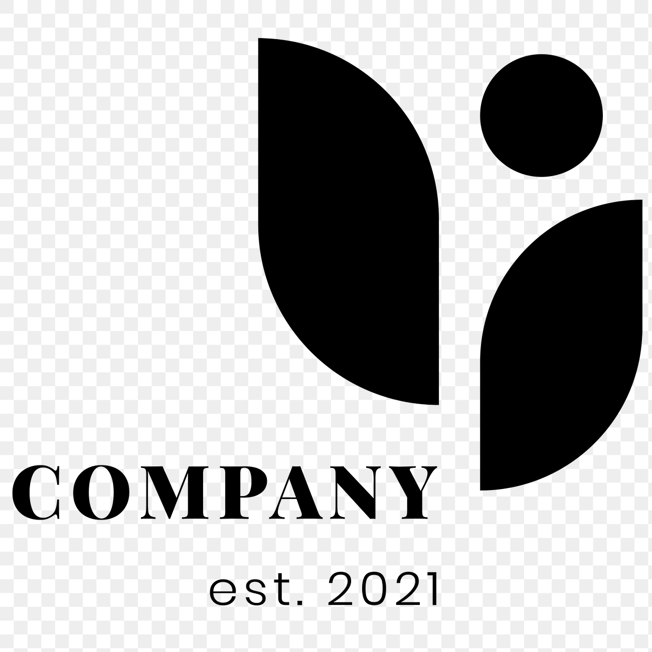 Business logo png professional classic | Premium PNG Sticker - rawpixel