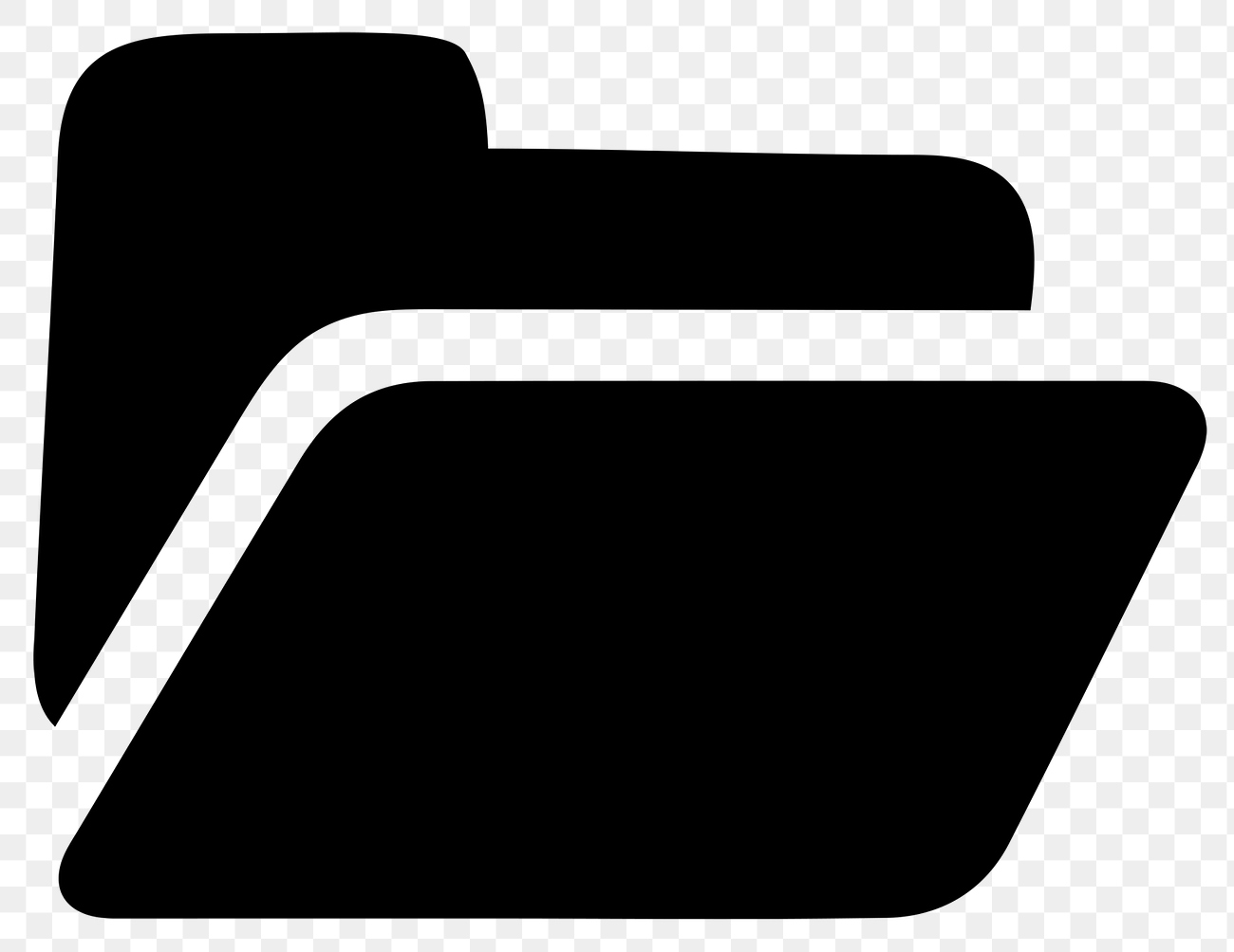 Png files storage app icon | Premium Icons Sticker - rawpixel