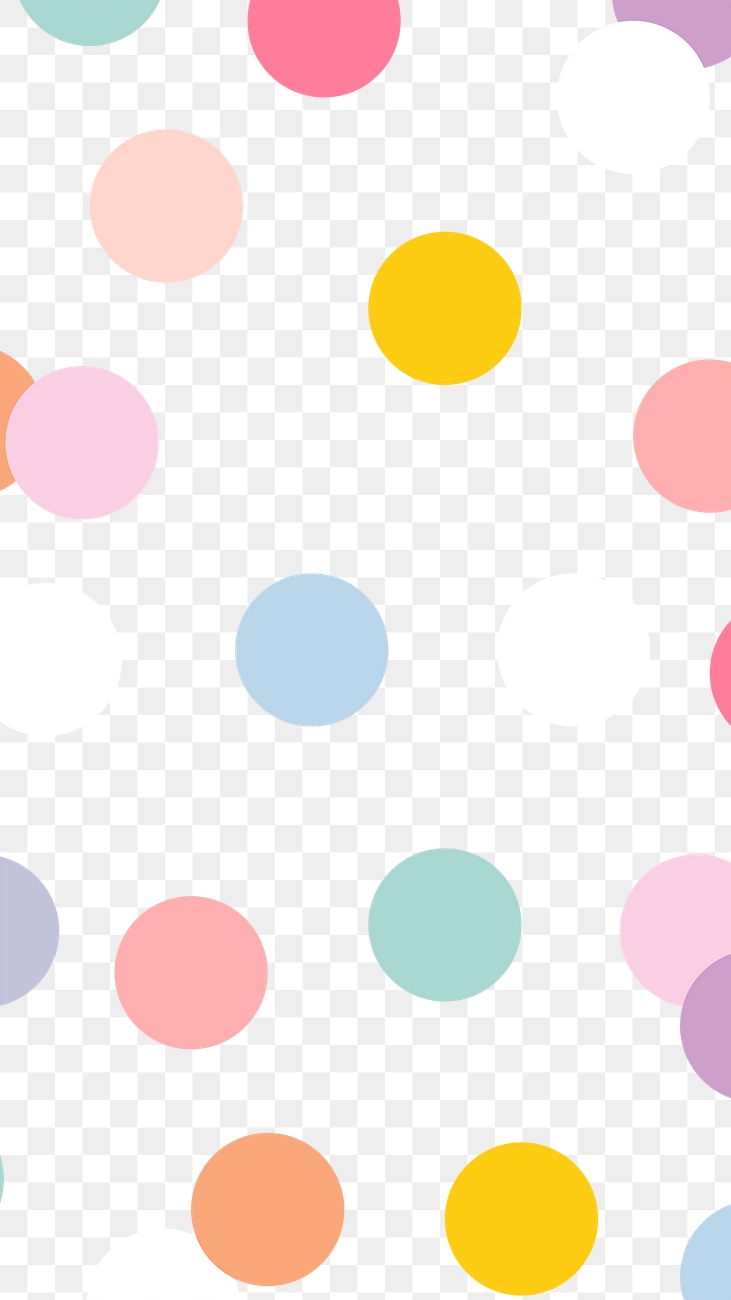 PNG polka dot pattern transparent | Premium PNG - rawpixel