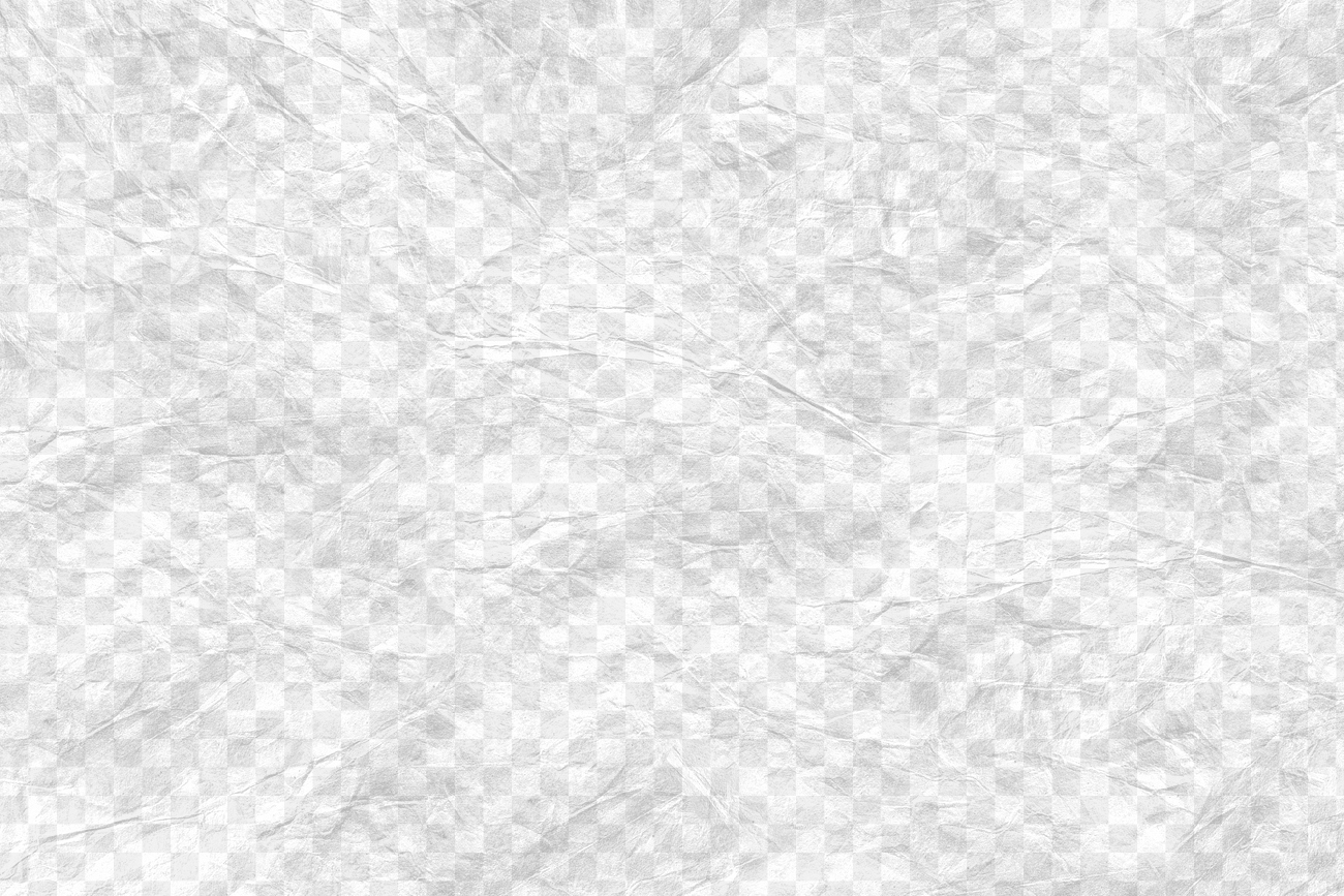 Wrinkled paper texture png, transparent | Free PNG - rawpixel