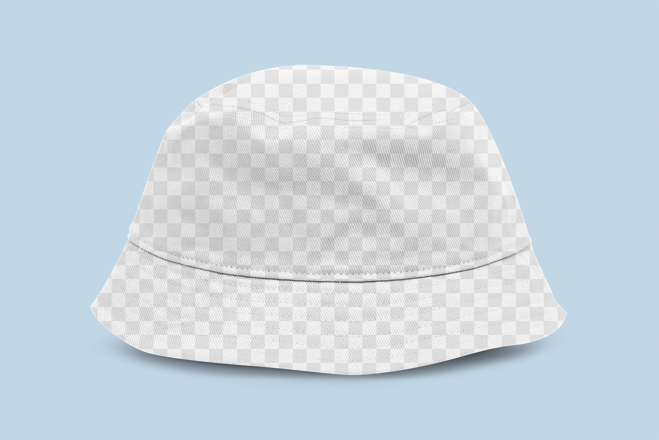 Png bucket hat transparent mockup | Free PNG Mockup - rawpixel