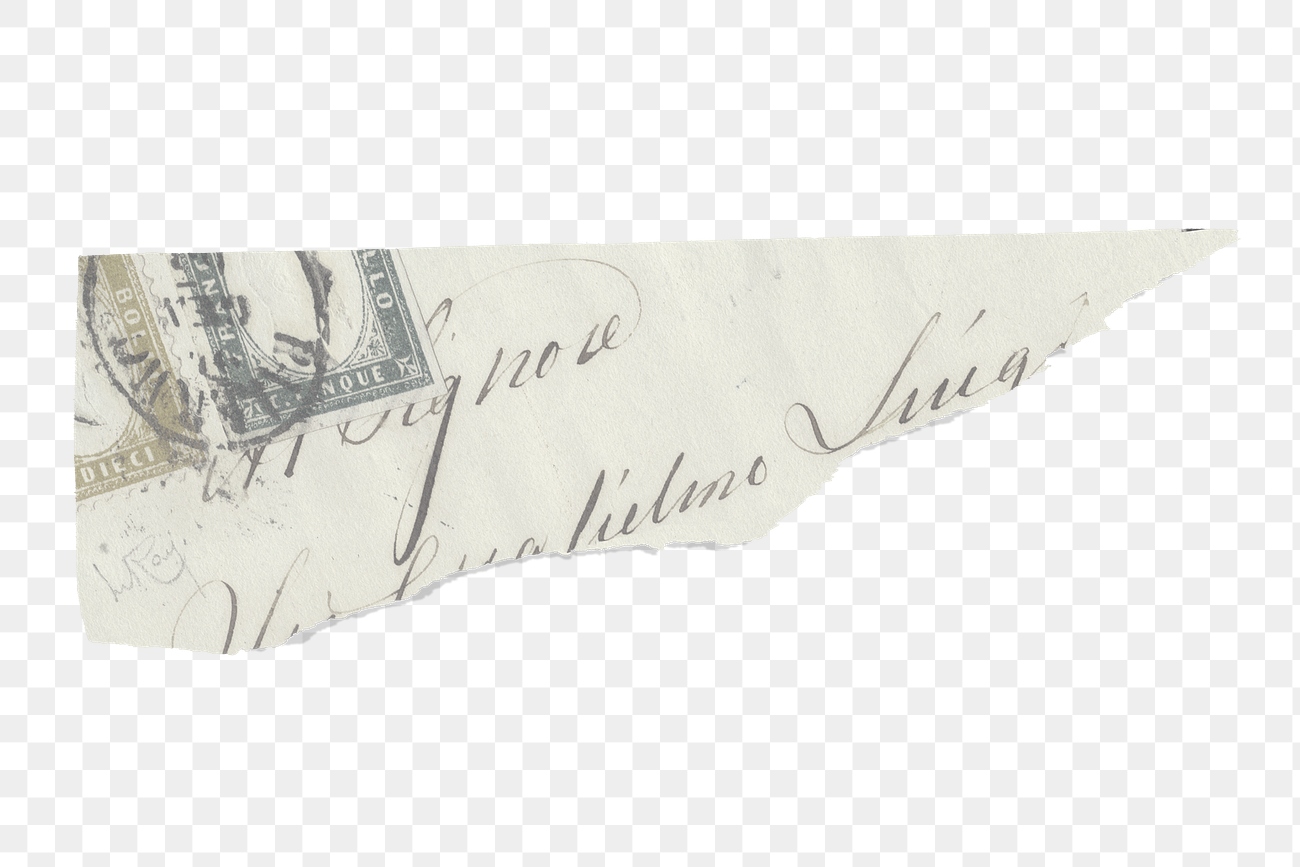 Torn paper scrap png journal | Premium PNG - rawpixel