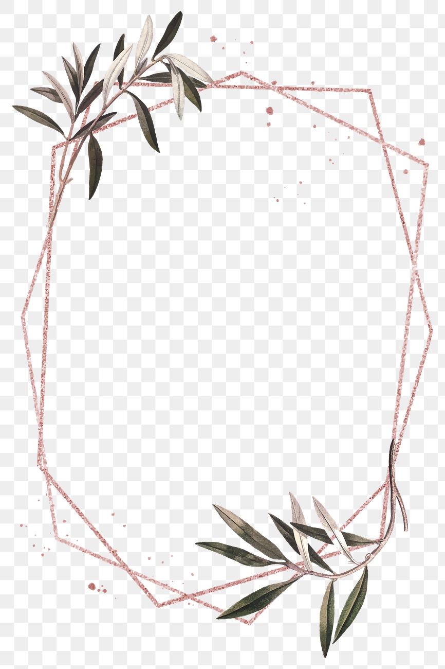 Floral Border Designs | Free Vector Graphics, Clip Art, PSD & PNG ...