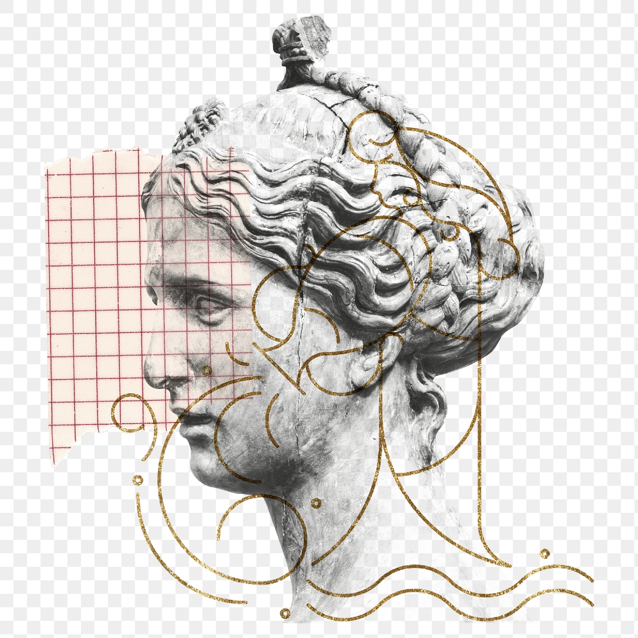 Vintage Sticker Transparent PNG Images | Free Vectors, PNGs, Mockups ...