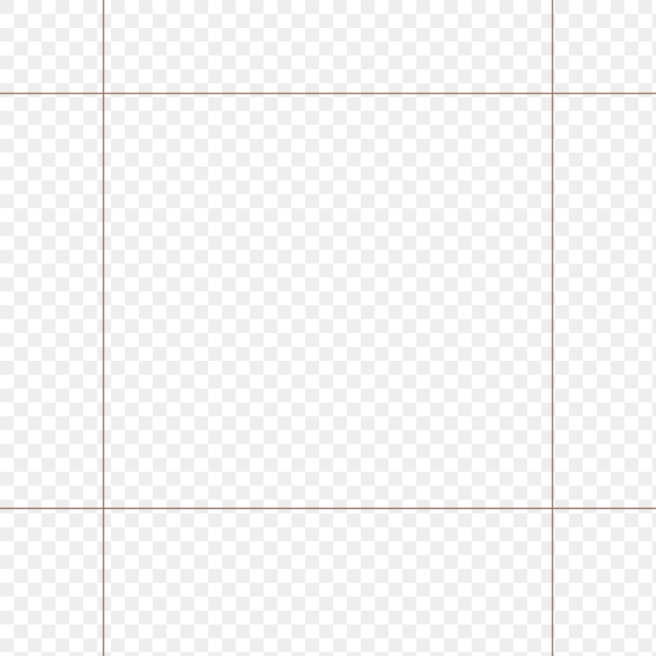Frame line png, transparent background | Premium PNG - rawpixel